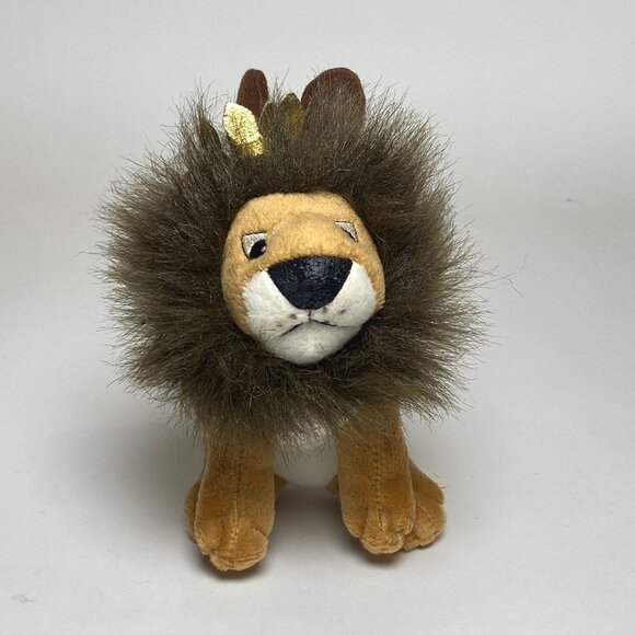 Stuffins | Toys | Vintage 998 Stuffins King Moonracer Plush Stuffed ...